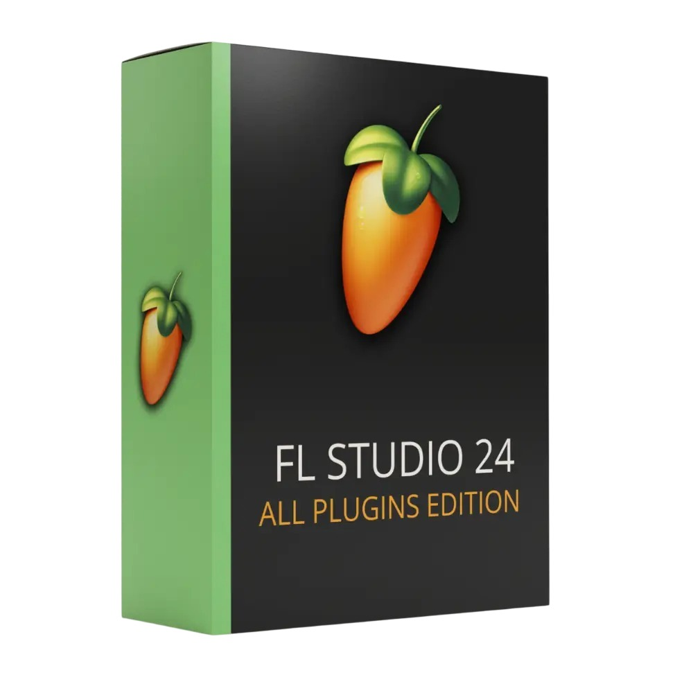 Fl Studio V24 Windows GamesZoned