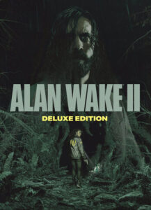Alan Wake 2 Deluxe Edition Steam Offline Access (Pc) GamesZoned