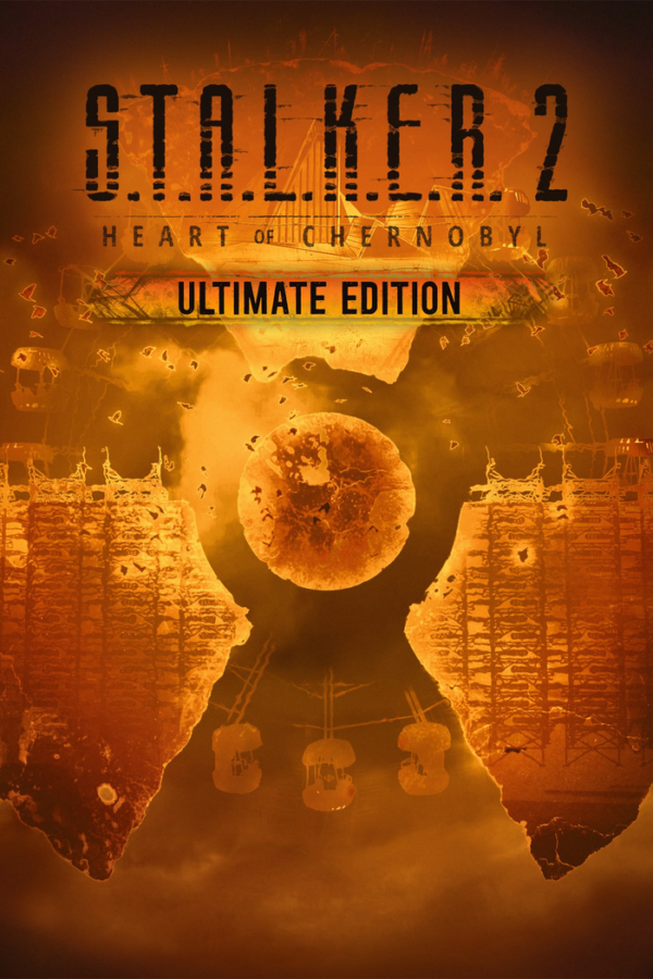 S.t.a.l.k.e.r. 2 Heart Of Chornobyl Ultimate Edition Steam Offline ...